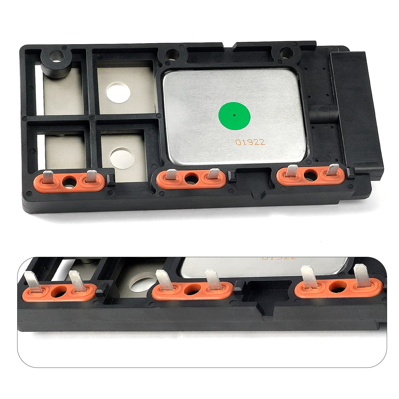 Aumzong Ignition Control Module LX364 Compatible with 2000-2009 Buick Chevrolet chevy Pontiac 3.8L V6,Replace LX364T D1977A DS1004
