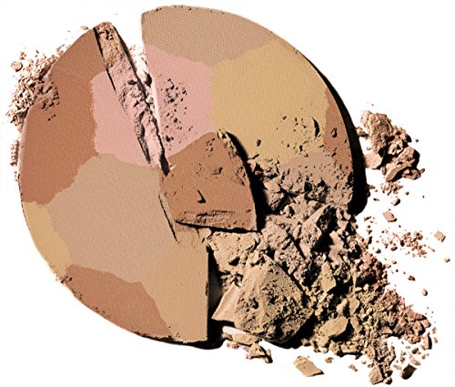 Physicians Formula Powder Palette Multi-Colored Bronzer Light Bronzer, Dermatologist Tested, Clinicially Tested