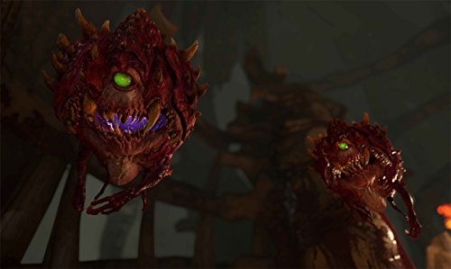 Doom - Xbox One (Imported Version)