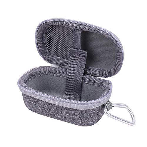 Aenllosi Hard Carrying Case Replacement for True 2 Earbuds