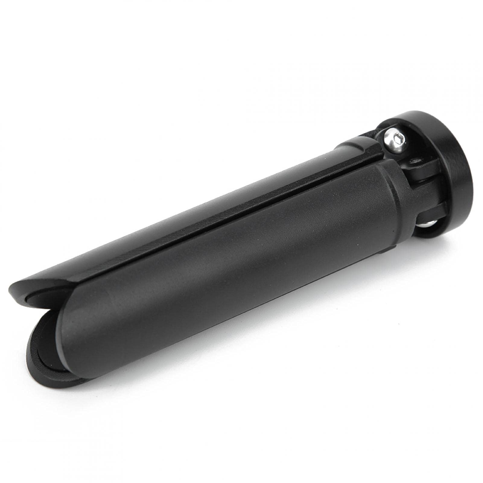 Action Camera Stand, Easy to Store Desktop Tripod Compact Aluminium Alloy for Cameras for Outdoor Shooting