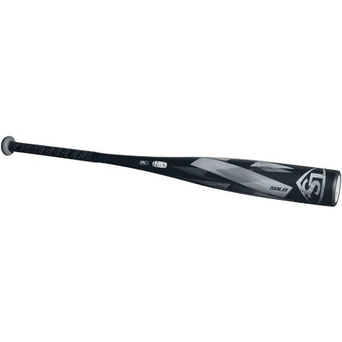 Louisville Slugger 2022 Solo (-10) USSSA Youth Baseball Bat - 29"/19 oz