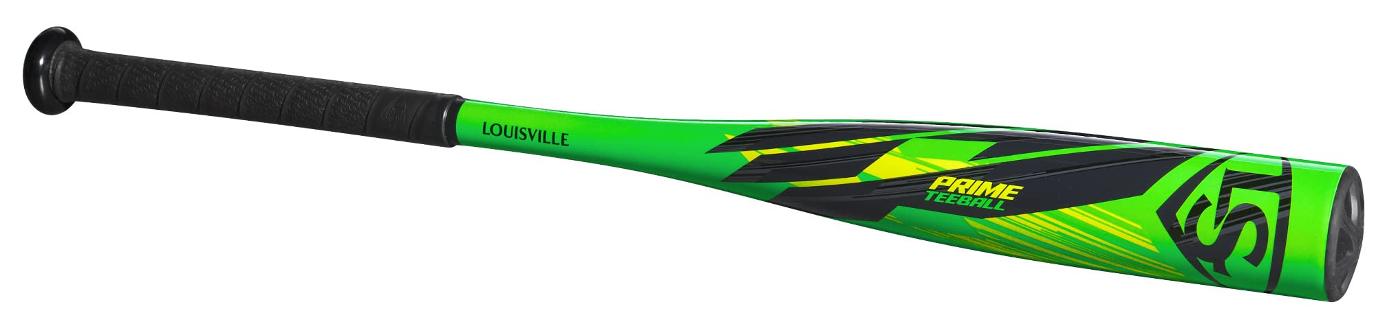 Louisville Slugger 2022 Prime (-12.5) T-Ball Youth Baseball Bat - 26"/13.5 oz