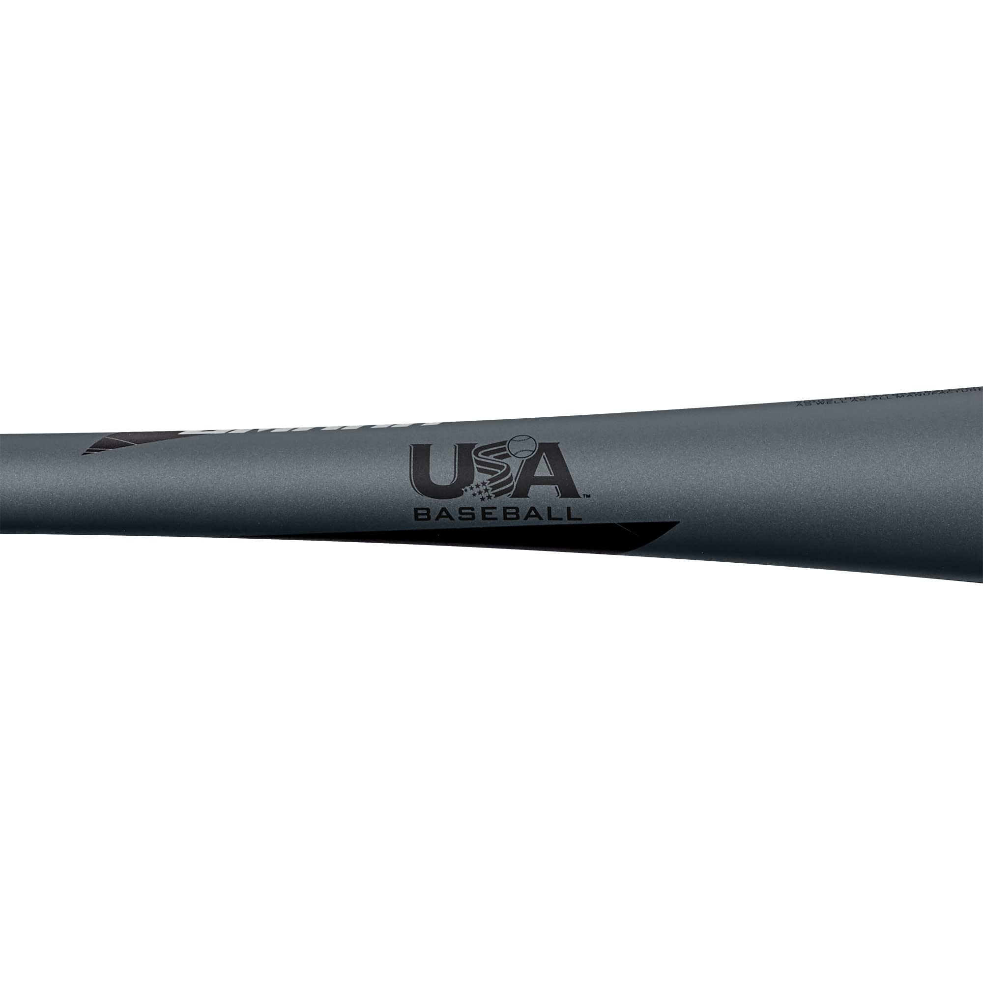 Louisville Slugger 2022 Omaha® (-10) USA Youth Baseball Bat - 28"/18 oz