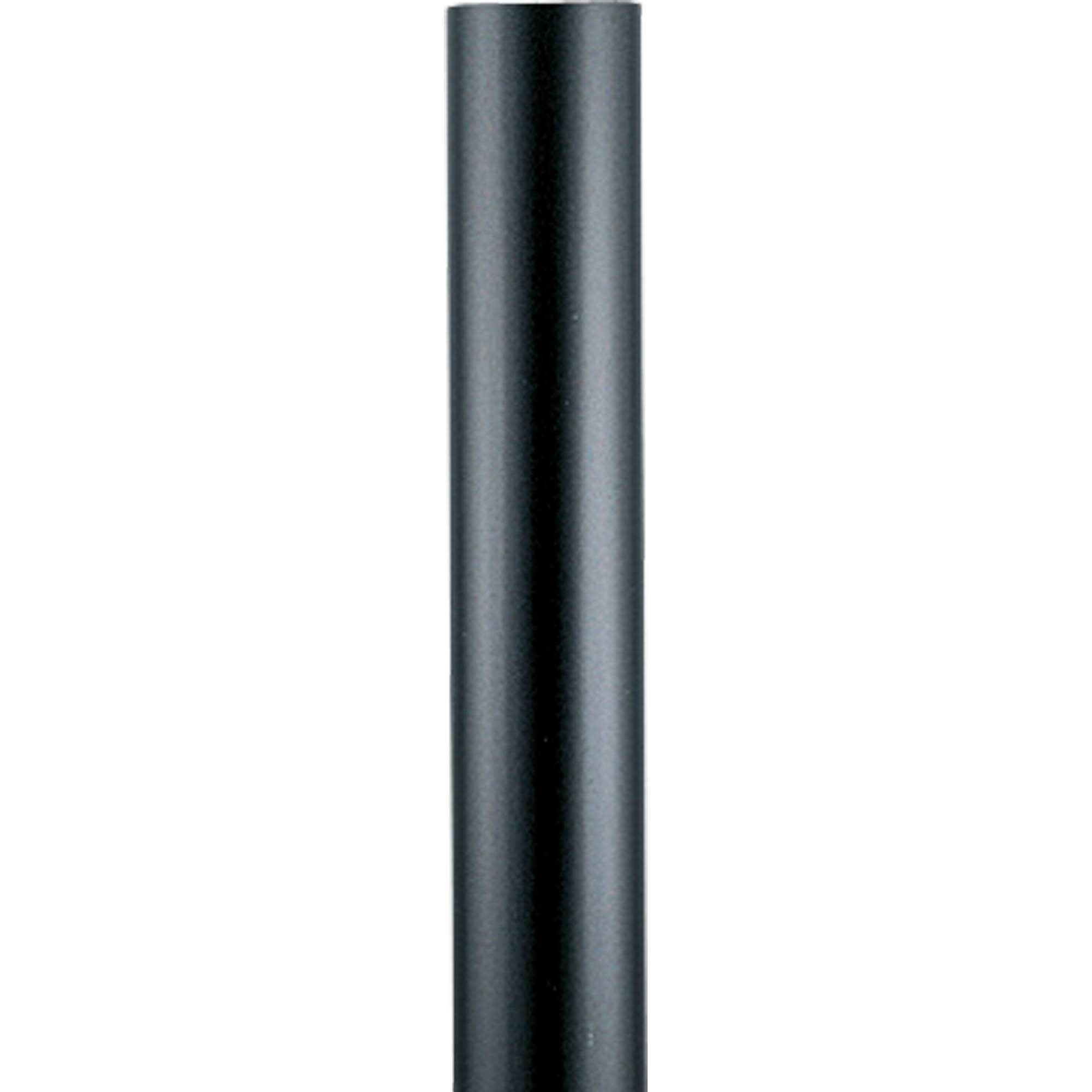 Aluminum Post,12 Ft