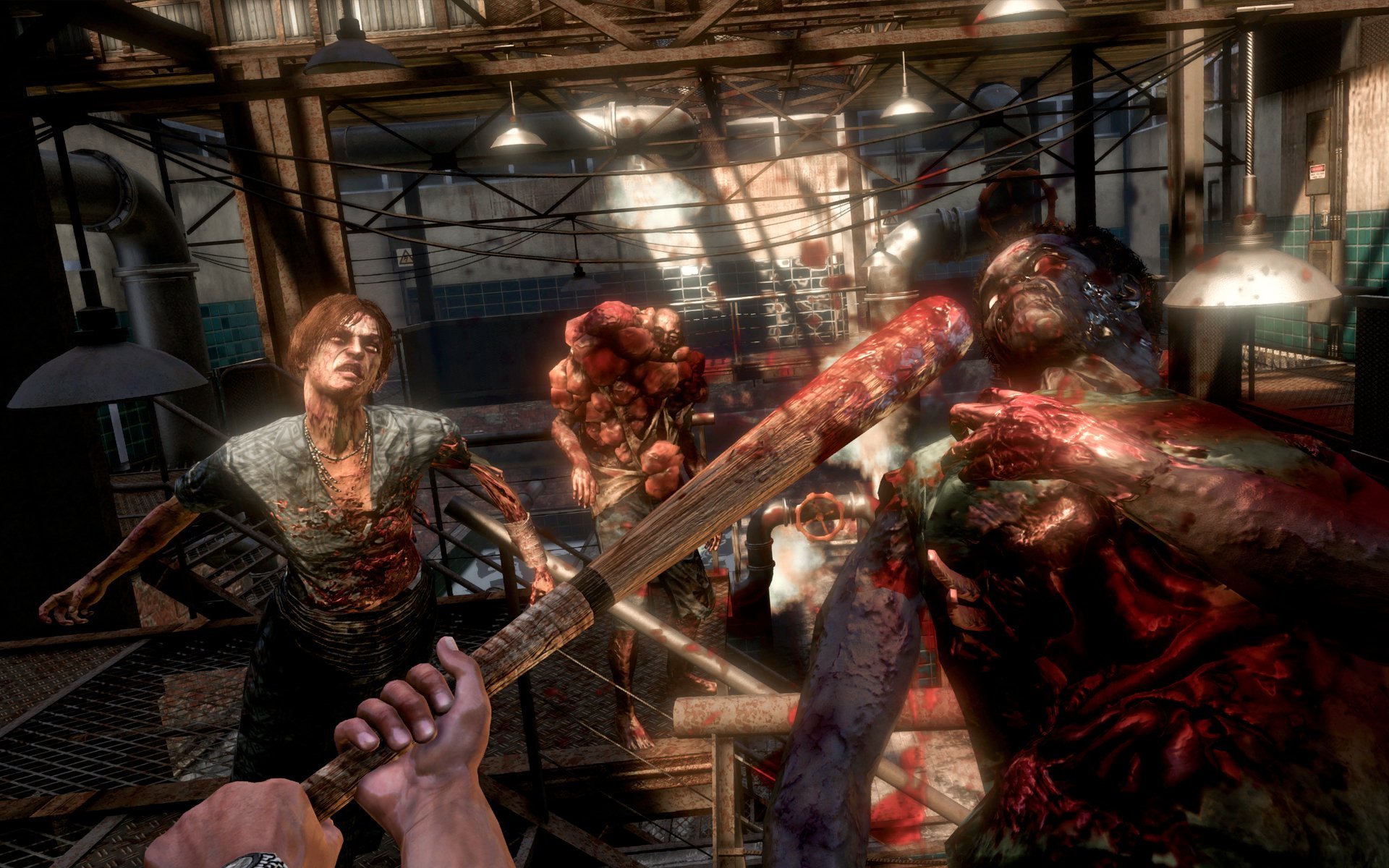 Dead Island - Playstation 3 (Renewed)