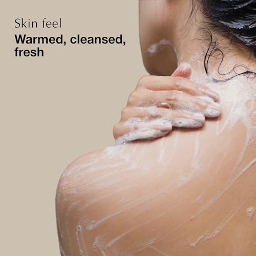Aesop A Rose by Any Other Name Body Cleanser | 500mL/16.9 fl oz | Paraben, Cruelty-free & Vegan