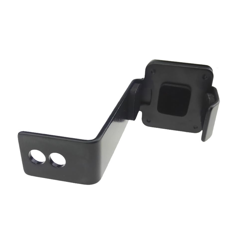 Ace Hunter Bow Mount Arrow Mobile Phone Holder Bracket for Archery Hunting Photos and Video Moment Recorder