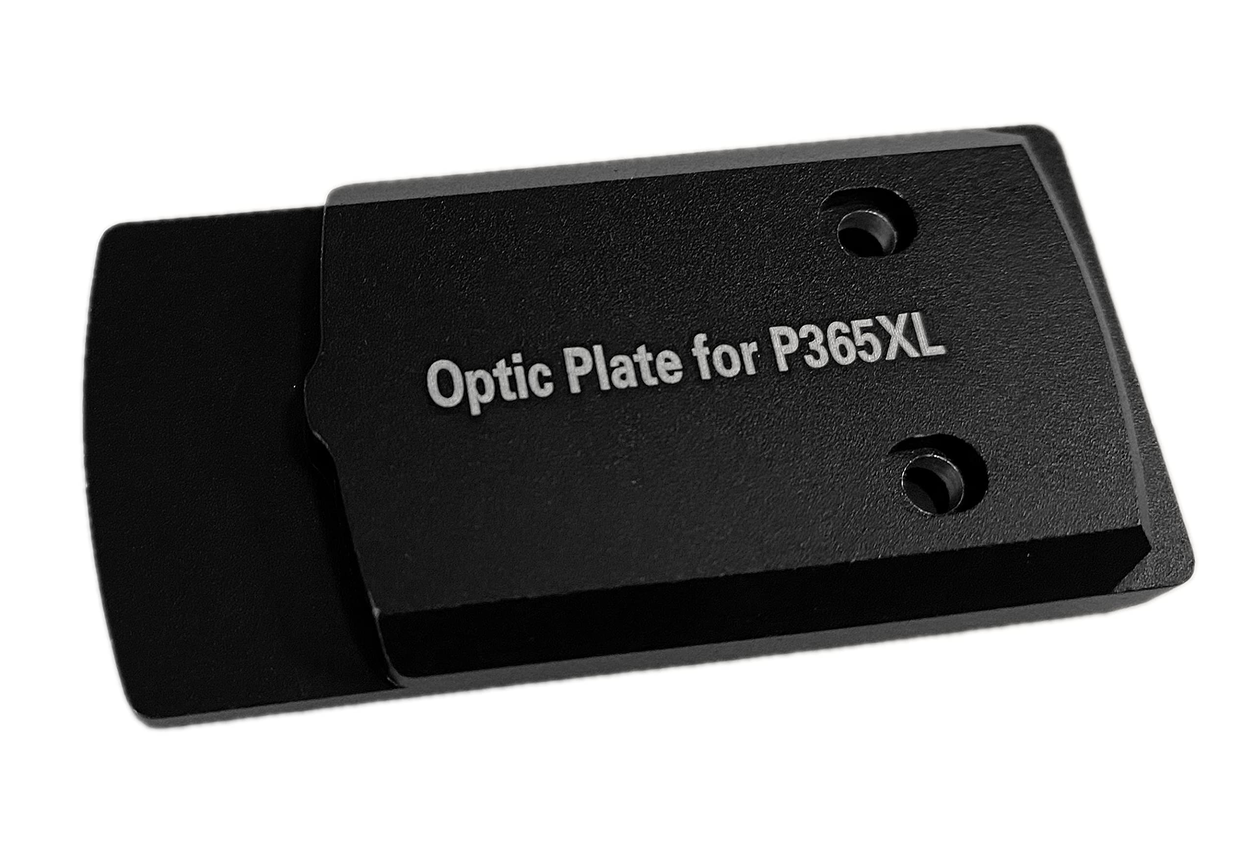 Ade Advanced Optics Crusader RD3-009 Red Dot Reflex Sight + Optic Mounting Plate for Sig Sauer P365XL/P365X Handgun