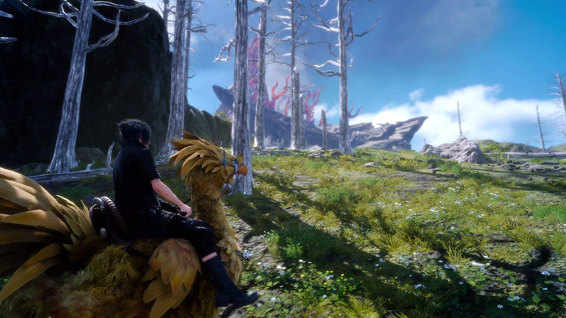 Final Fantasy XV - Xbox One (Renewed)