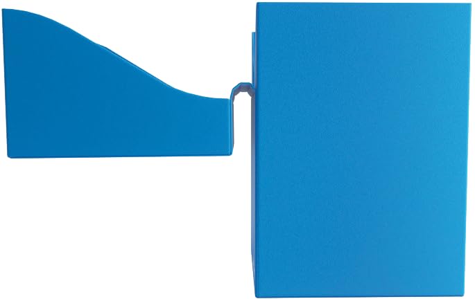 Deck Holder 100+ Blue