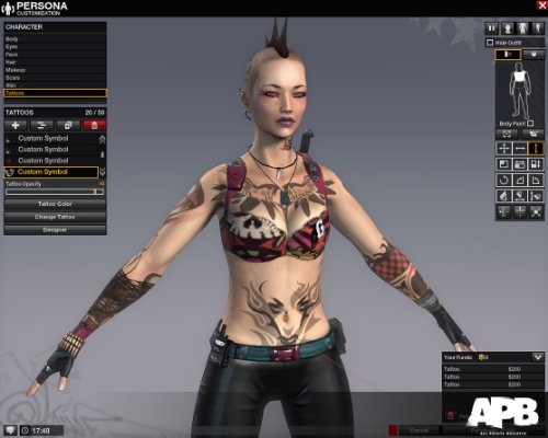 All Points Bulletin - PC