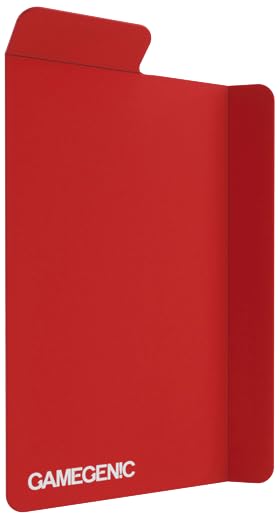Deck Holder 80+ Red