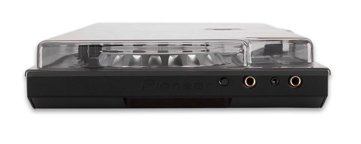 Decksaver DJ Case LE Pioneer DDJ-SB3 Cover