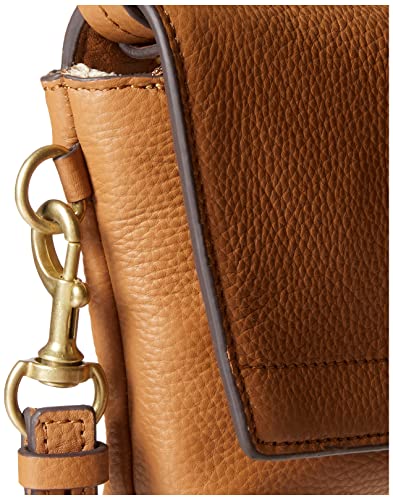 Lucky Brand Faye Convertible Wallet, Topanga Tan