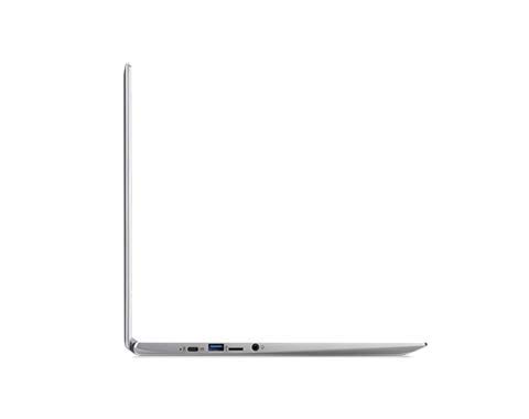 Acer 15.6in FHD(1920x1080) IPS Touchscreen Business Chromebook, Intel Celeron N3350 Processor, 4GB LPDDR4 RAM, 32GB SSD, WiFi, Bluetooth, Chrome OS (Renewed)