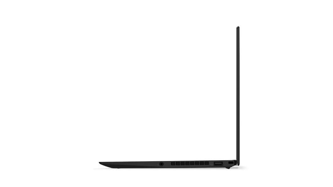 Lenovo ThinkPad X1 Carbon 14" Full HD Laptop (1920x1080) Intel i5-8350U, 8GB RAM, 256GB SSD, Win10 Pro, Black