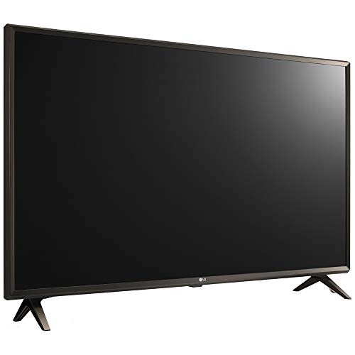 LG Electronics 49UK6300PUE 49-Inch 4K Ultra HD Smart LED TV (2018 Model)
