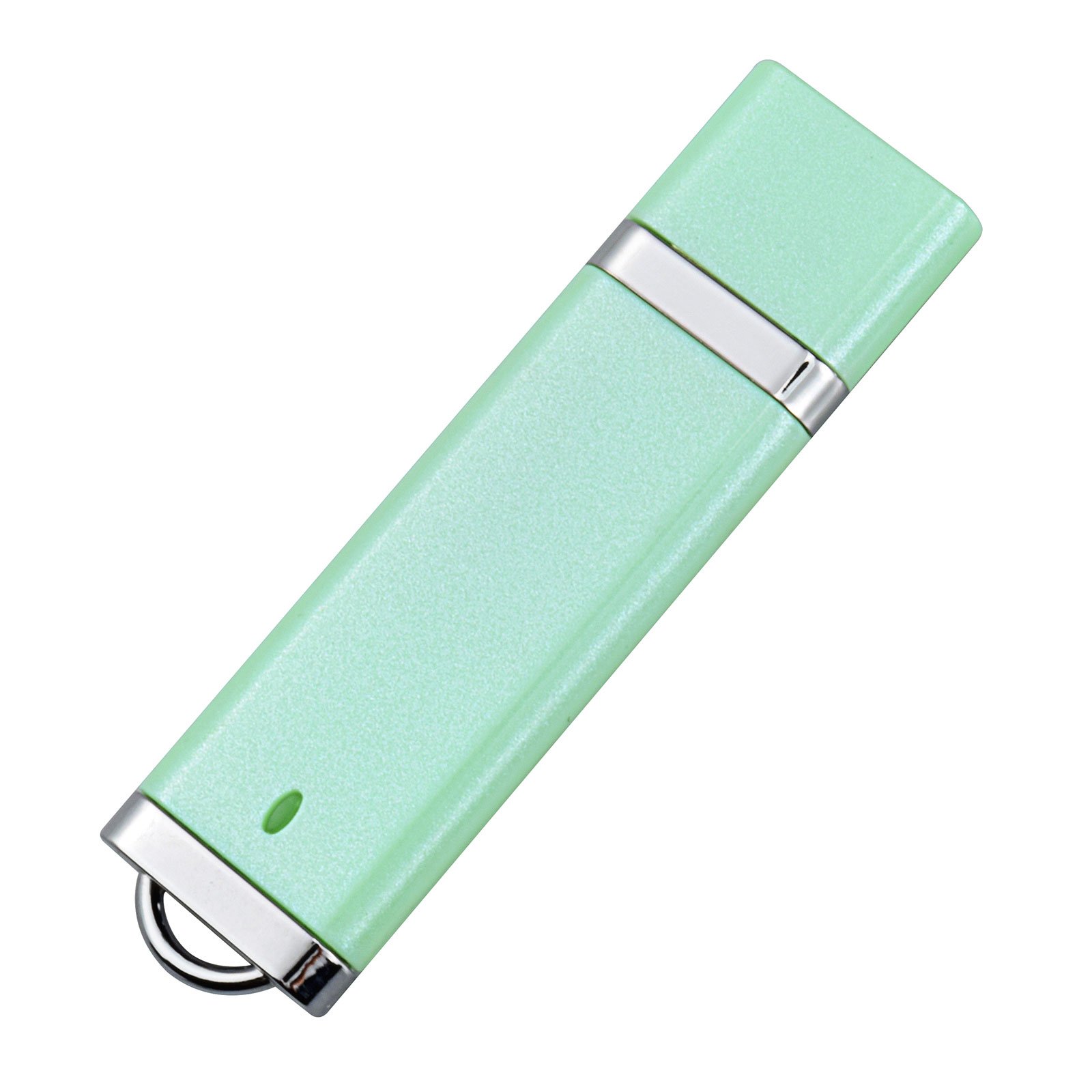 KOOTION 5 X 32GB Enamel USB 2.0 Flash Drive Thumb Drives Memory Stick - 5 Colors (Blue, Green, Pink, Purple, Yellow,)