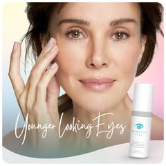 My Perfect Eyes 10ml, 100 Applications, Penny Lane, Instant Results, Clinically Proven, Anti-Ageing Serum UK Original Formula, Science-Backed Anti-Wrinkle Serum. As Seen on TV.