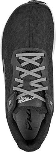 Altra Footwear Rivera Black/Gray 9 D (M)
