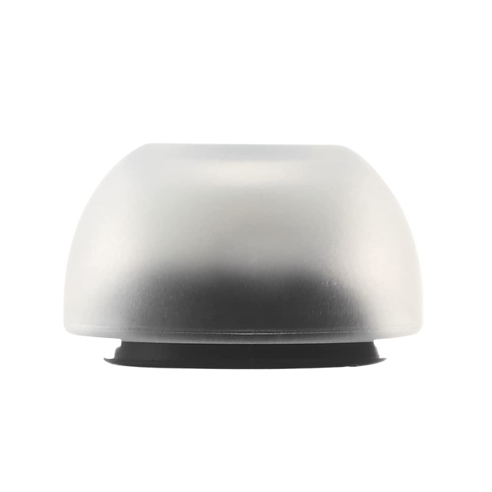 AZLA MAX for Airpods Pro 1st & 2nd Gen (SSS) – Airpod Pro Ear Tip Replacement – Airpod Pro Tips with Premium Silicone, Airpod Pro Tips, Airpod Ear Tips