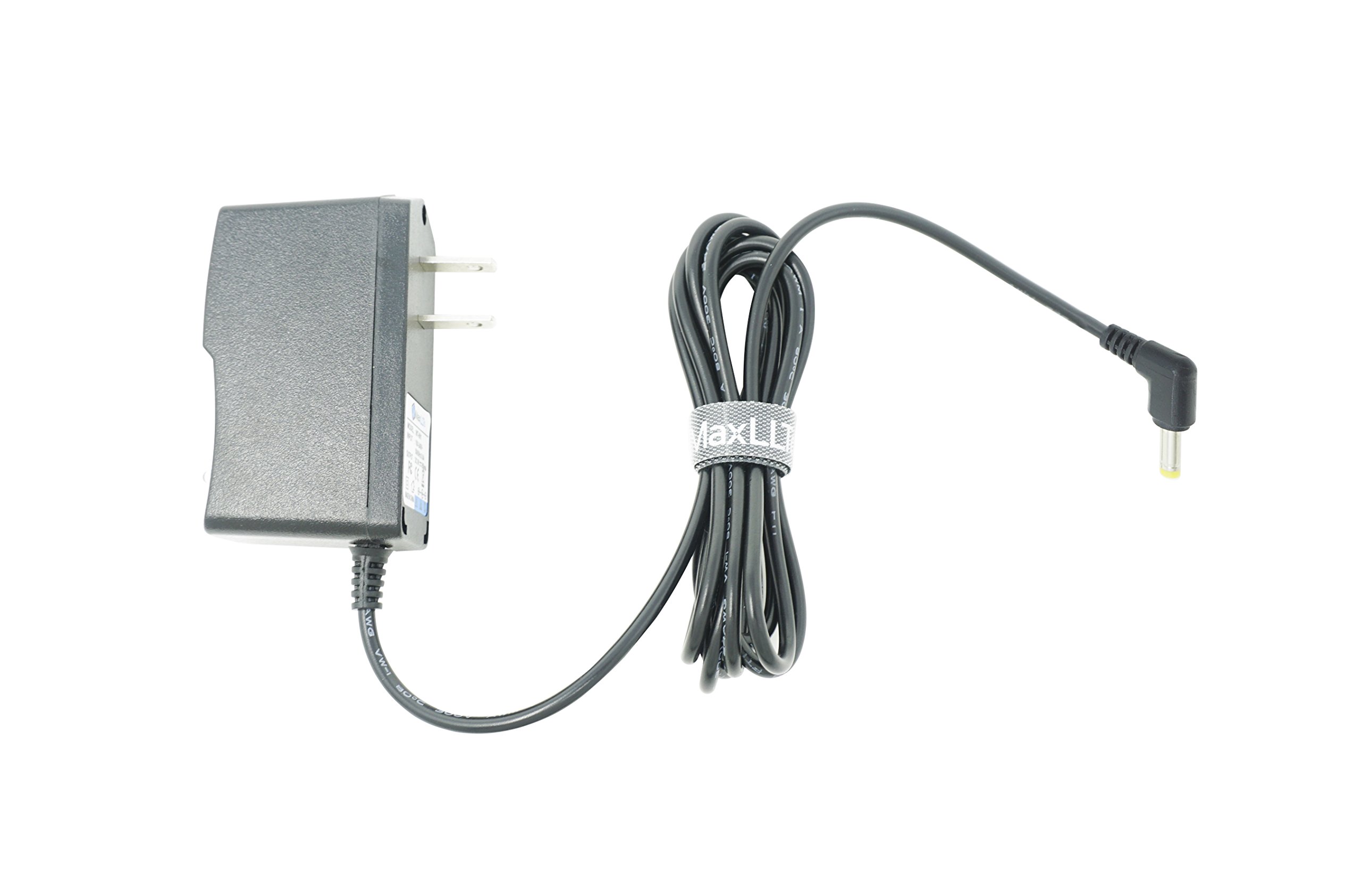 JVC Everio Camcorder AC Power Adapter, 1A AC Home Wall Power Charger Adapter for JVC Everio GZ-HM440/AU/S GZ-HM440/BU/S