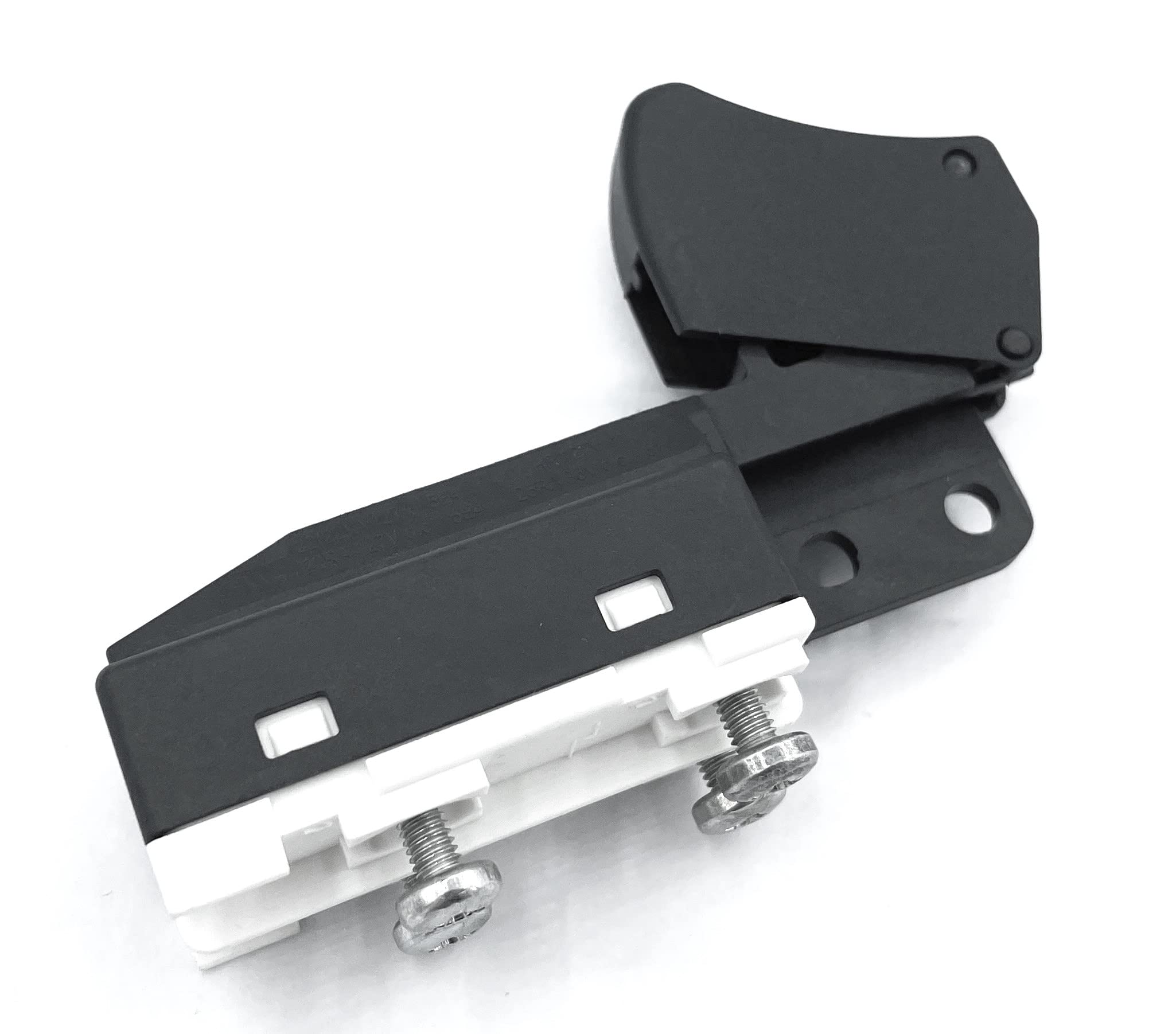 Tolxh #23-66-2635 Switch 2730-20 2730-21 2731-21 2731-22 Cordless m18 Saw Switch 2782-20 Metal Cutting Saw 23-66-0098 On-Off Switch 2631-20 2730-20 Circular Saws New Replacement Parts for Milwaukee
