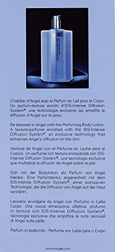 Angel By Thierry Mugler For Women Body Lotion 7 oz
