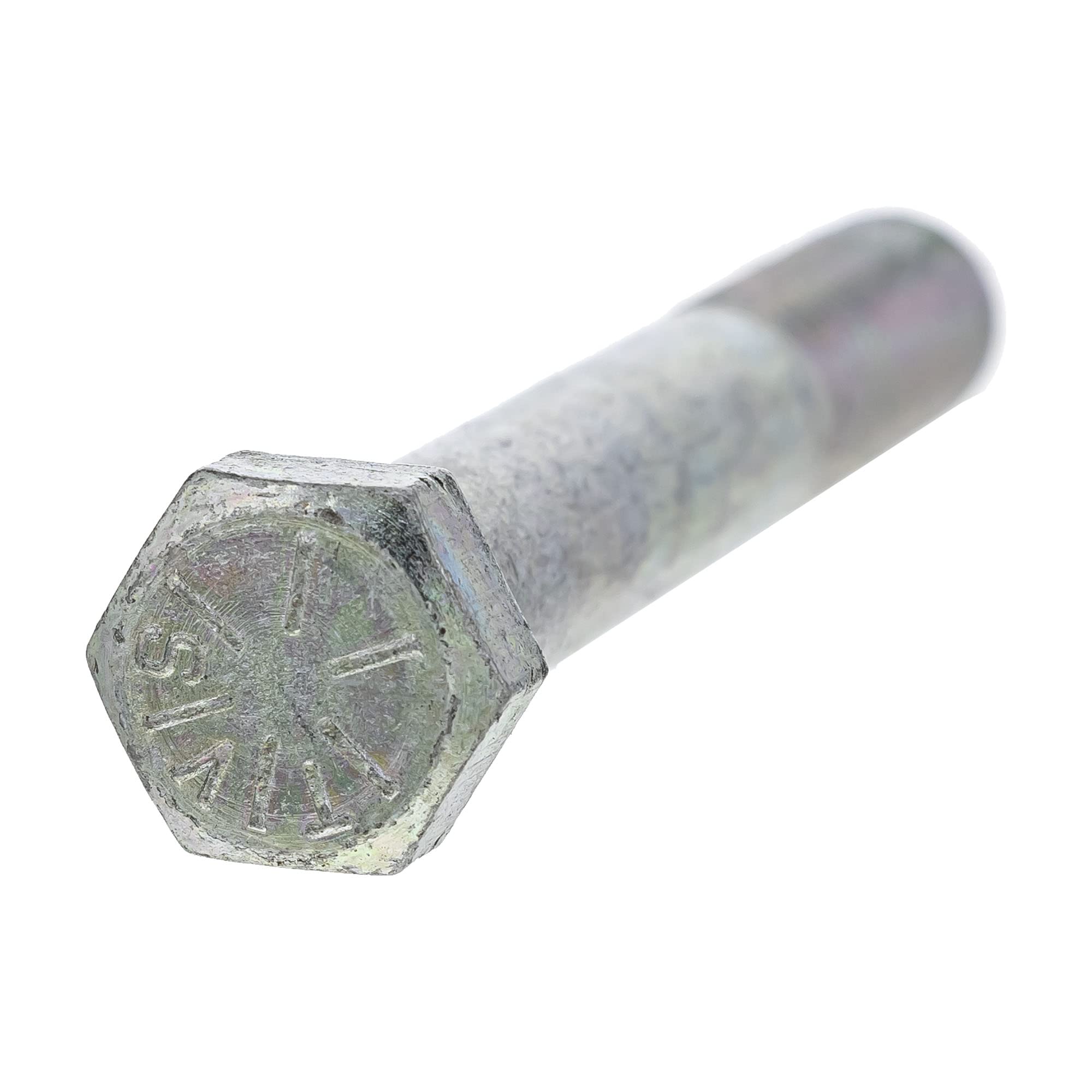 John Deere Original Equipment Bolt #M137832