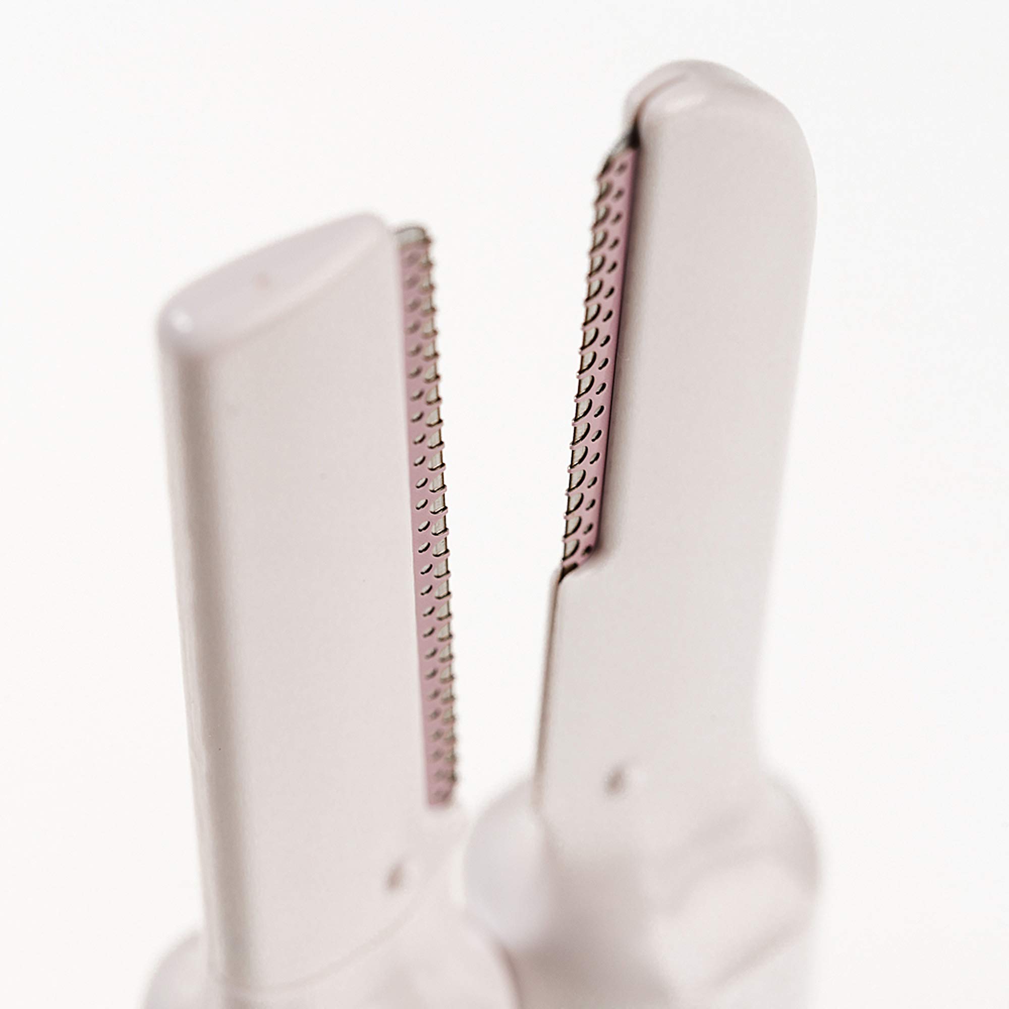About Face Sonic Beauty-Wand Refill Blades for Exfoliating, 4 Pack – Includes 2 Facial Blades & 2 Brow Blades