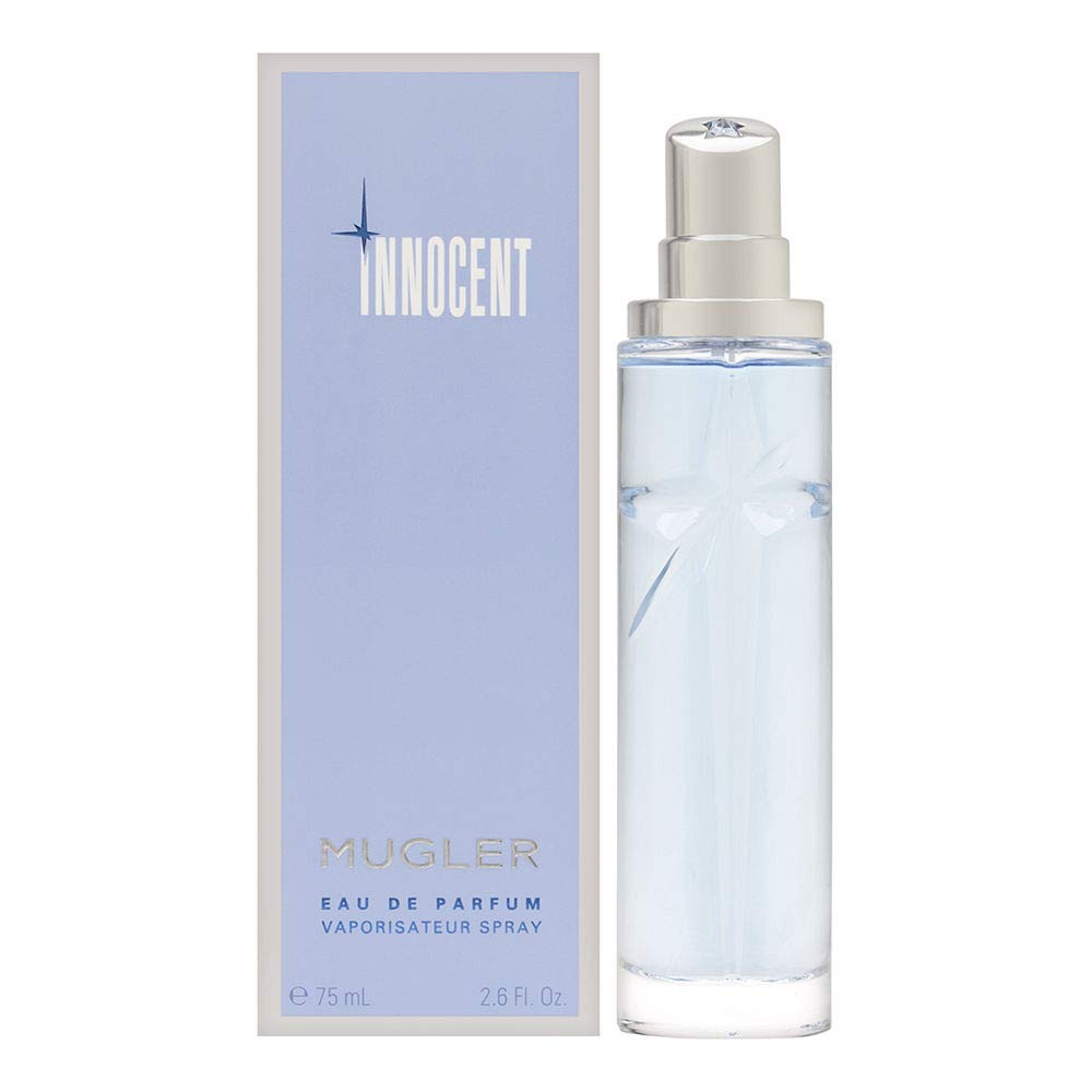 Angel Innocent By Thierry Mugler For Women. Eau De Parfum Spray 2.6 Ounces