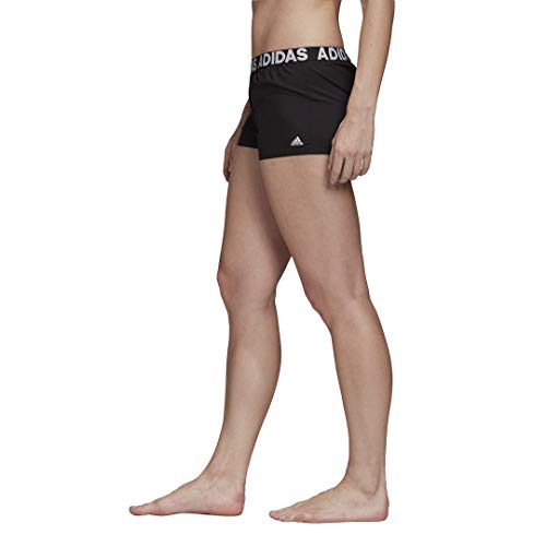 adidas Women's Beach Short Black Small
