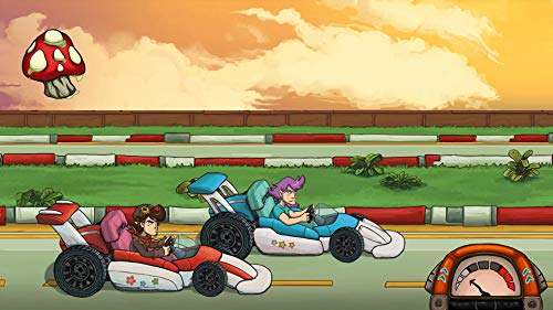 Deponia Collection PS4