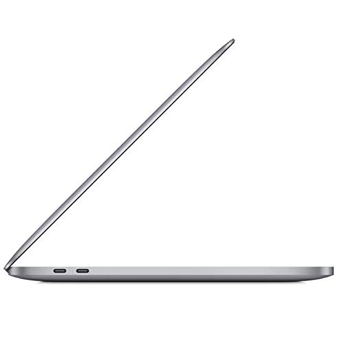 Apple MacBook Pro 13-in M1 8-core GPU 16GB 2TB Space Gray (CTO)