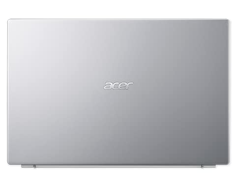 acer Aspire Laptop 2022 New, 17.3" FHD IPS ~ Intel i5-1135G7 4-Core ~ Iris Xe Graphics ~ 8GB DDR4~256GB SSD ~ Wi-Fi 5 ~ Win11 Home WWC 32GB USB
