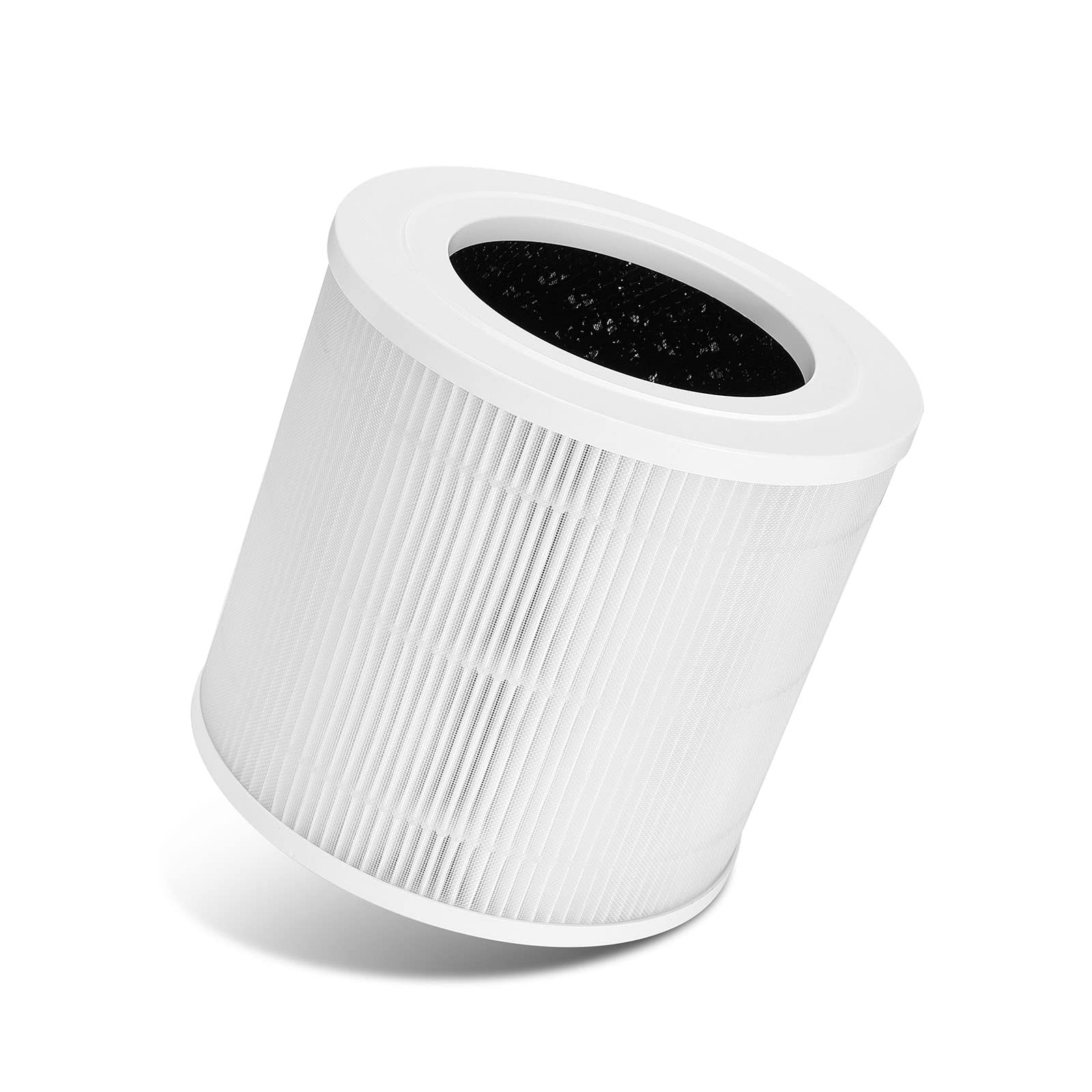 Bagotte Air Purifier Replacement Filter, True H13 HEPA Filter