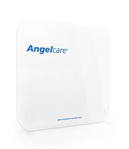 Angelcare Movement Only Monitor, White