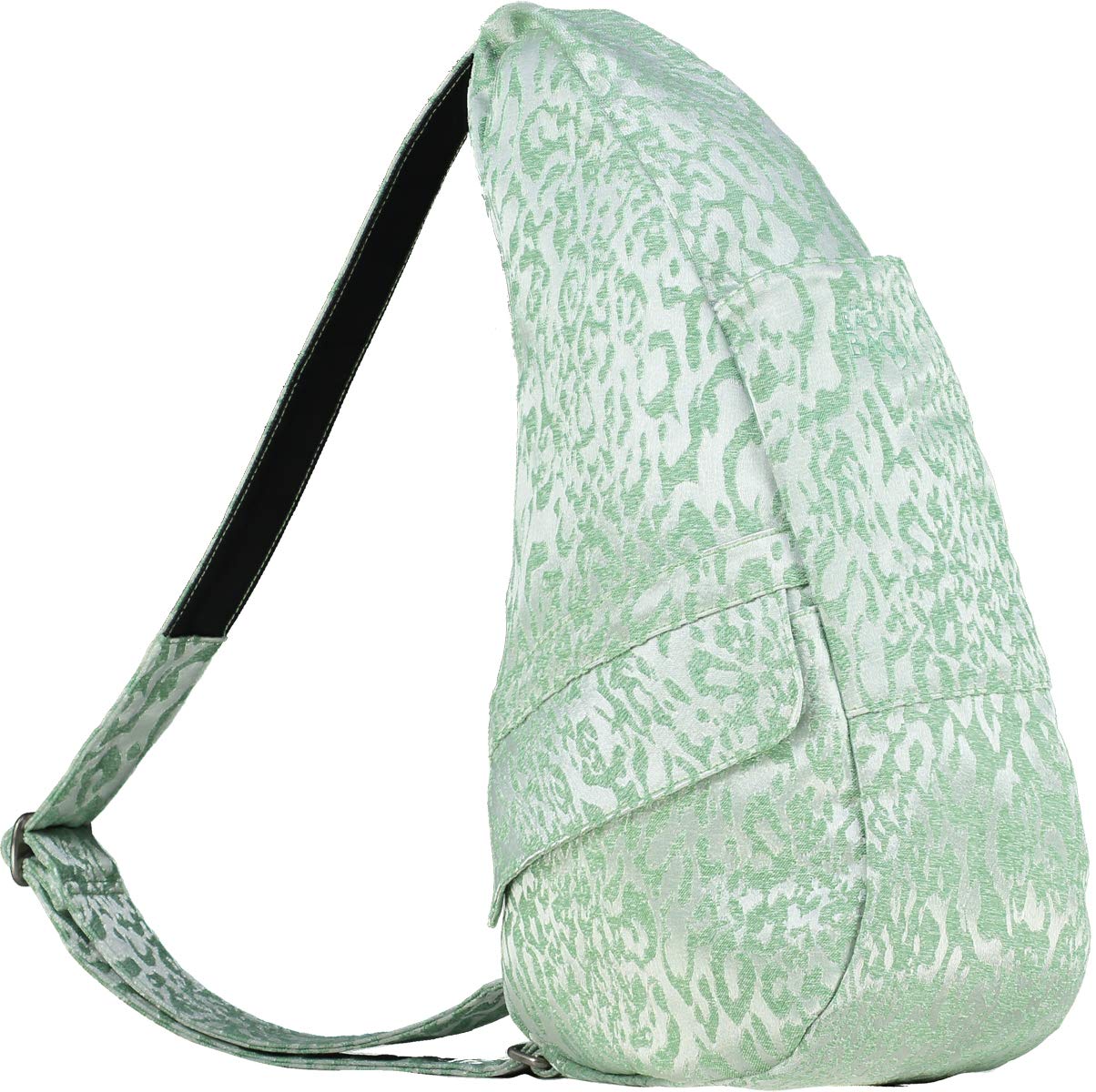 AmeriBag Healthy Back Bag Prints and Patterns Small (Frosted Jade)