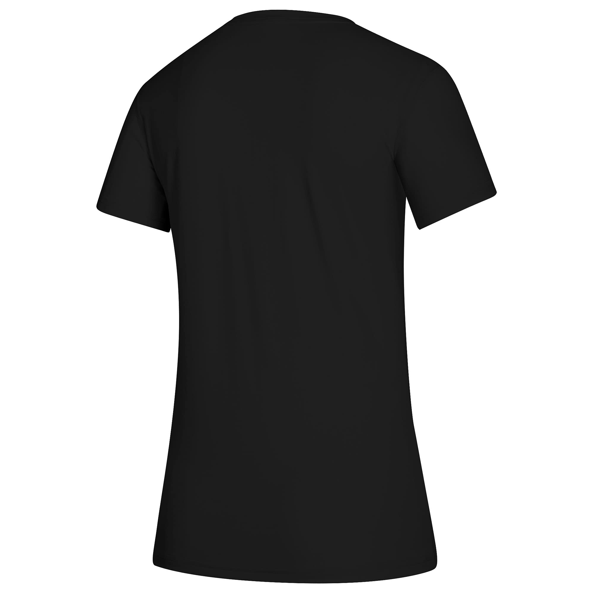adidas HOB Amplifier Short Sleeve Tee Shirt EK0315_Black/White MD