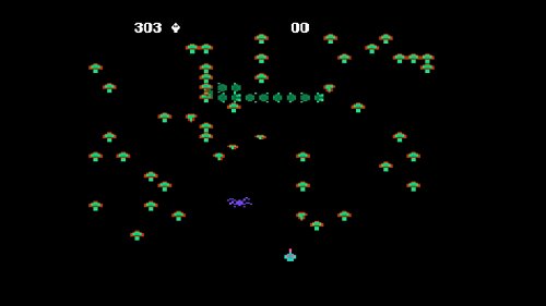 Atari Flashback Classics Volume 3 (PS4)