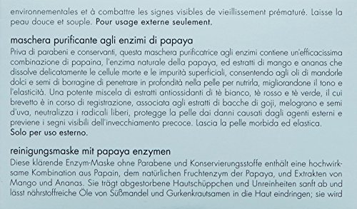 June Jacobs Papaya Purifying Enzyme Masque, 4 Fl Oz