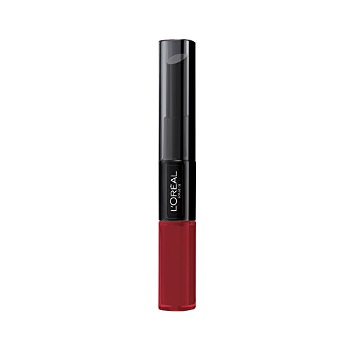 L’Oréal Paris Infallible Pro-Last Lip Color, Forever Candy [103] 0.17 oz