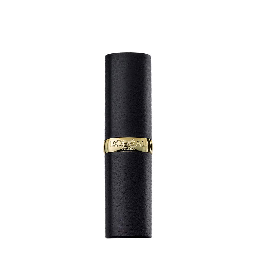 L'Oreal Paris Colour Riche Matte Lipcolour, At The Drop of A Matte, 0.13 oz.