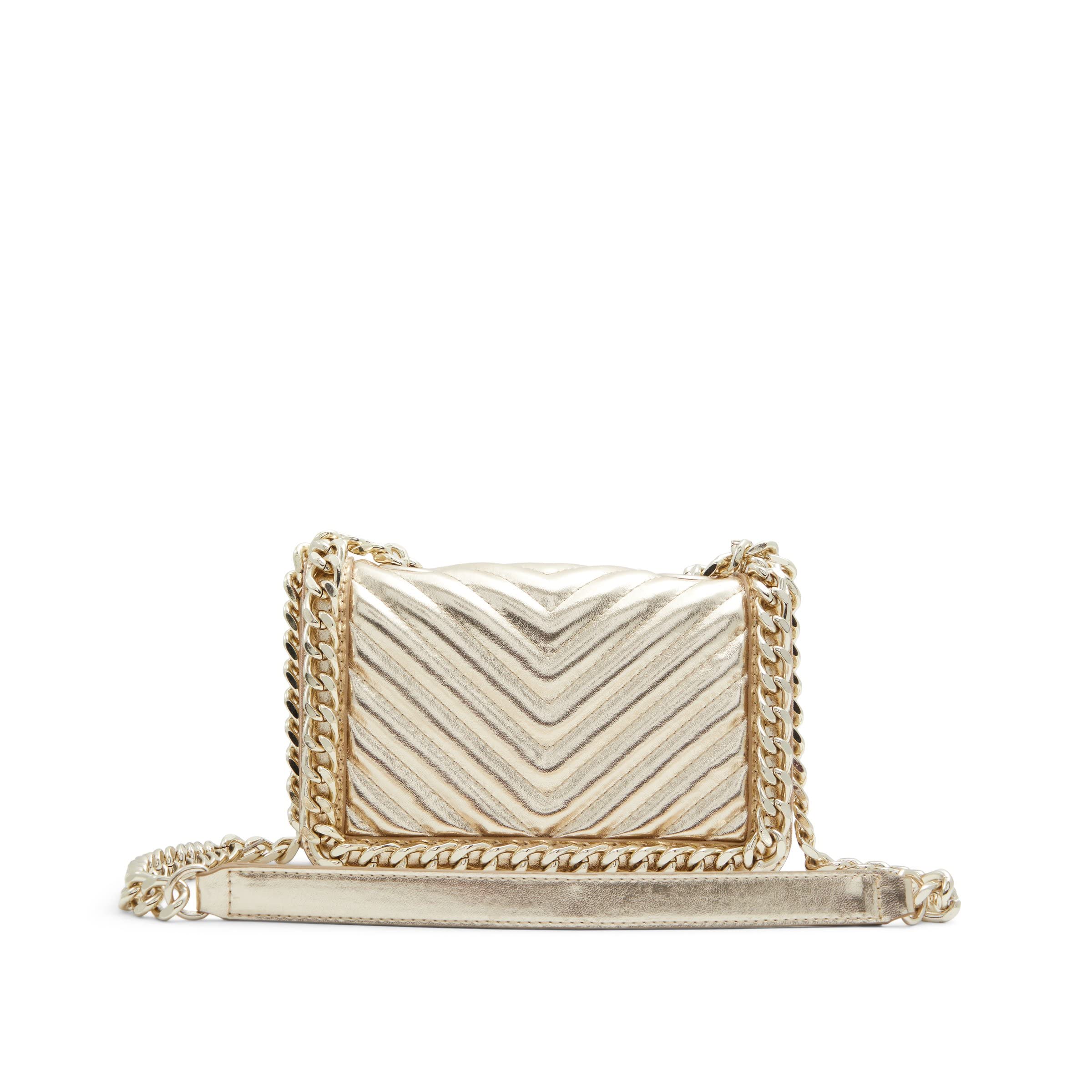 ALDO Mini greenwald, Gold