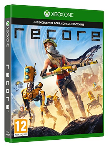 JEU CONSOLE MICROSOFT RECORE XBOX ONE