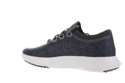 Allbirds Womens Wool Dasher Mizzle Blue Running Shoes Size 7