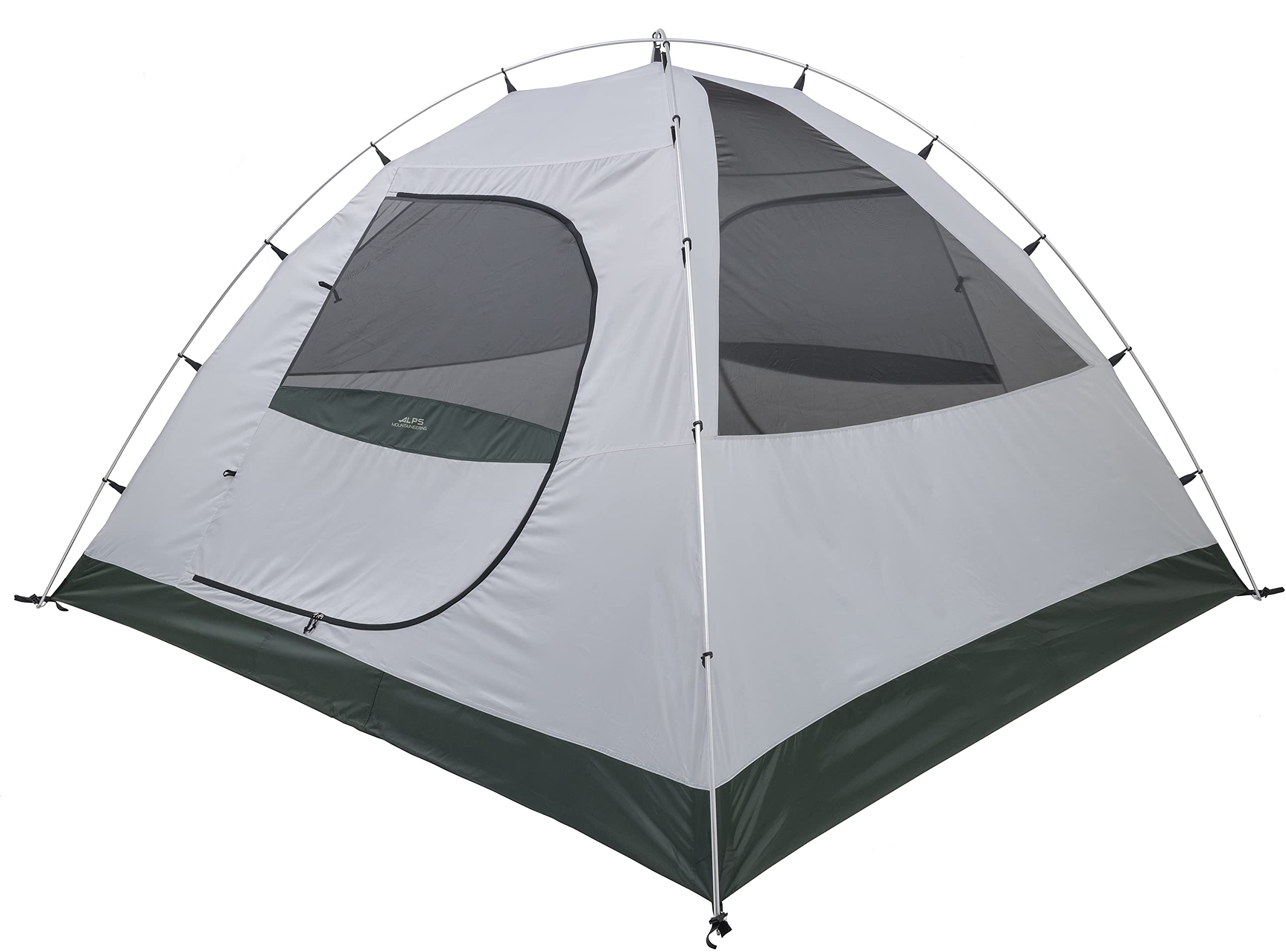 ALPS Mountaineering Explorer 6-Person Tent by Sherper's