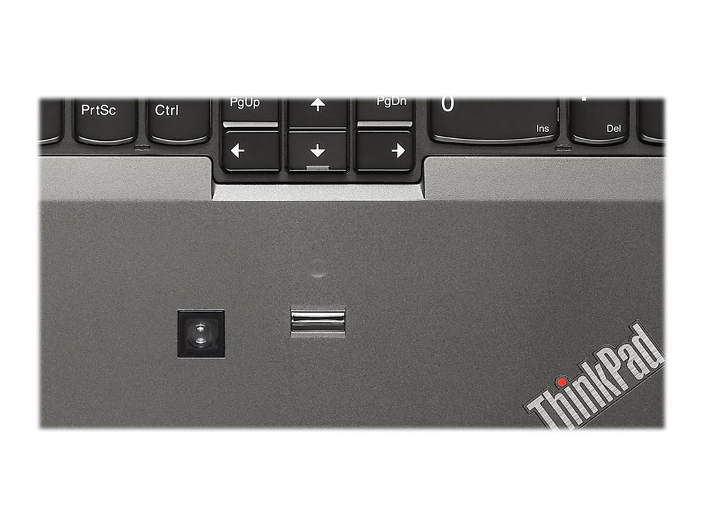 Lenovo ThinkPad W540 20BG0014US 15.6-Inch Laptop (Black)