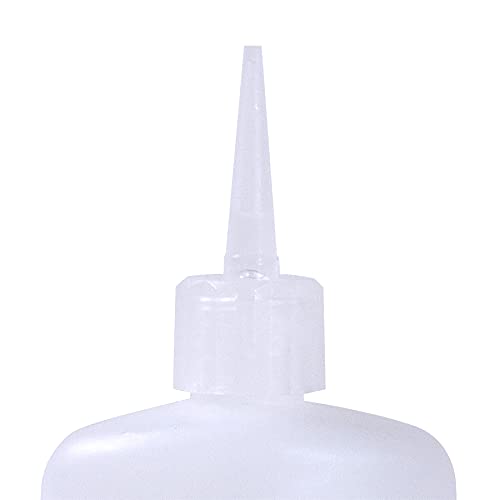 AmazonCommercial Super Glue, 1.98 oz (56 Gram), Clear